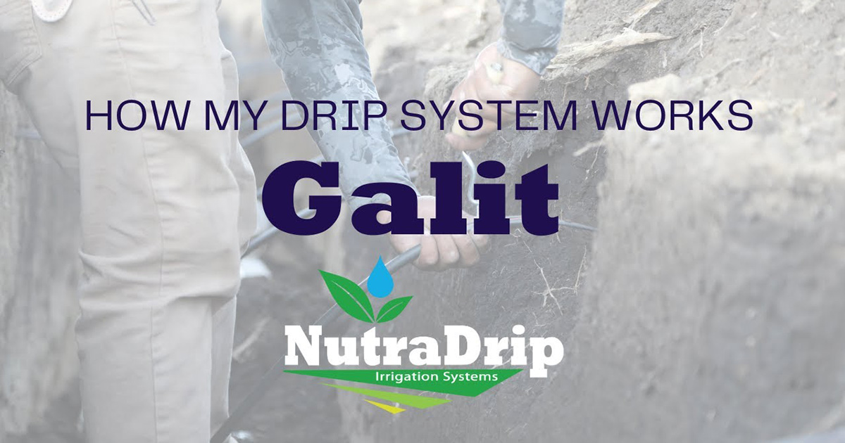 Understanding the Galit Hydraulic Relay: A Key Component of Your ...