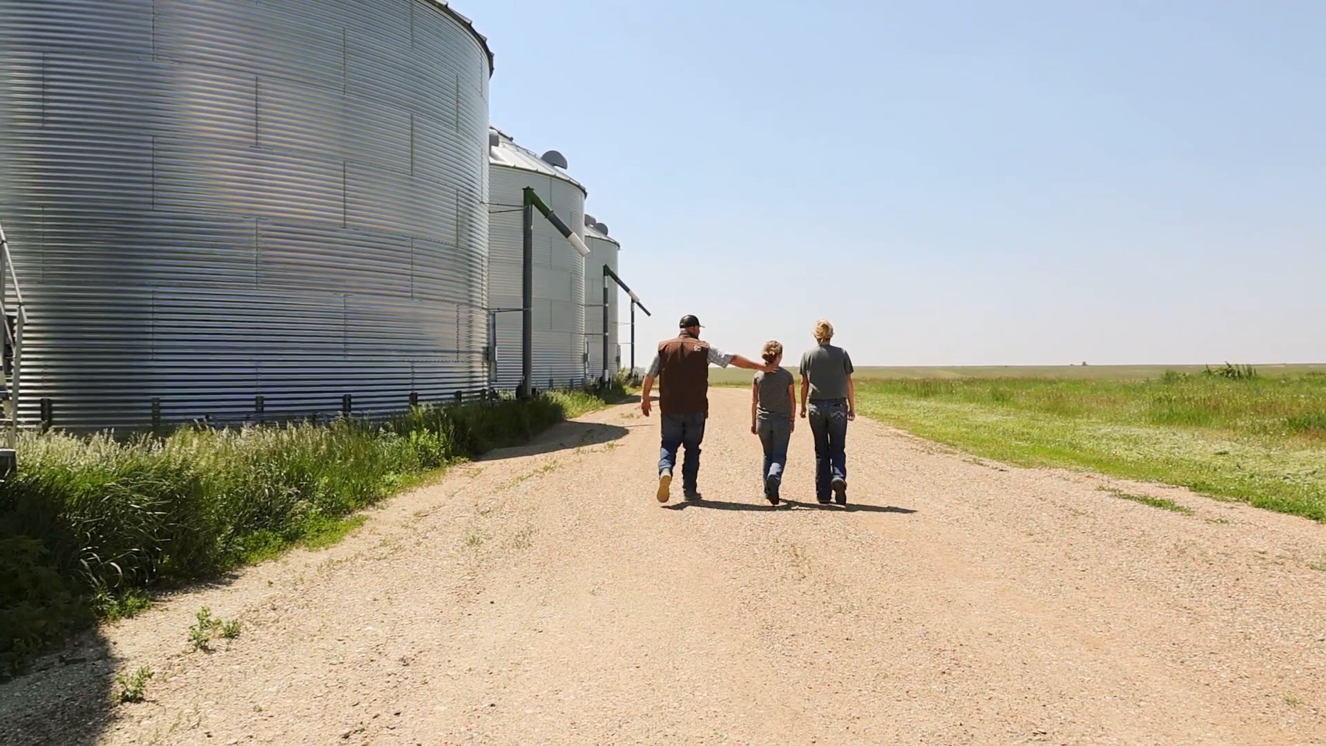 From Dryland to High Efficiency: How the Lechtenbergs Are Making Drip ...