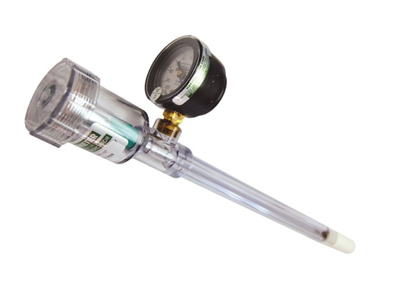 Soil Moisture Probes | NutraDrip Irrigation Systems